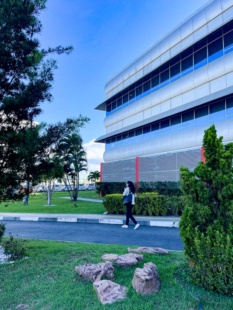Centro Universitário SENAI CIMATEC oferece 50 bolsas integrais para ...