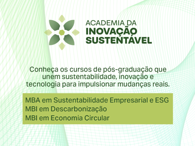 SENAI CIMATEC – A Universidade da Inovação